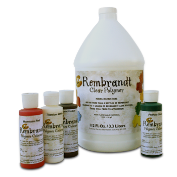 Kemiko Concrete Stain - Acid Stain, Polymer Stain, Concentrated Colors