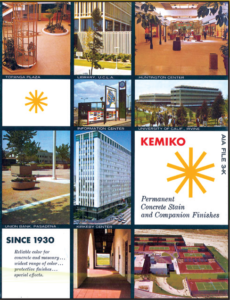 About Kemiko - Learn the History of the Kemiko Brand