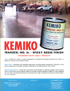 About Kemiko - Learn the History of the Kemiko Brand
