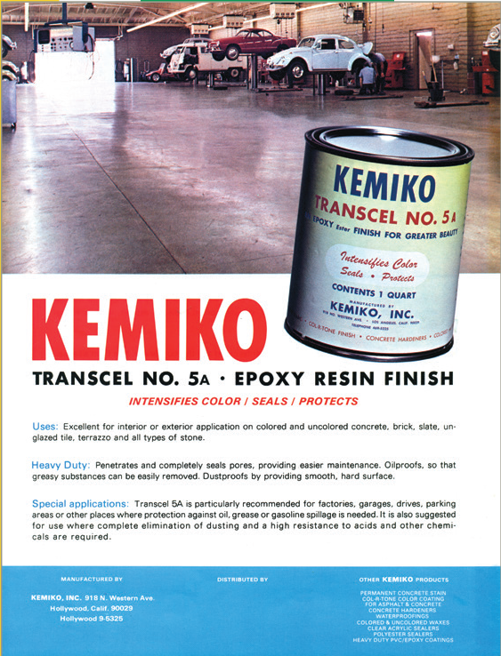 About Kemiko - Learn the History of the Kemiko Brand