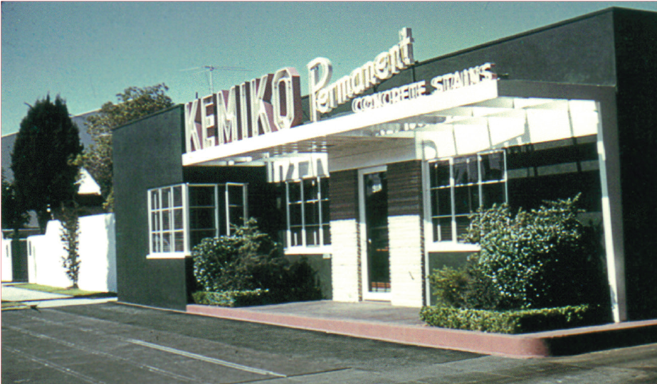 About Kemiko - Learn the History of the Kemiko Brand
