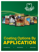 Acid Stain Concrete Colors and More - Catalogs & Brochures | Kemiko®